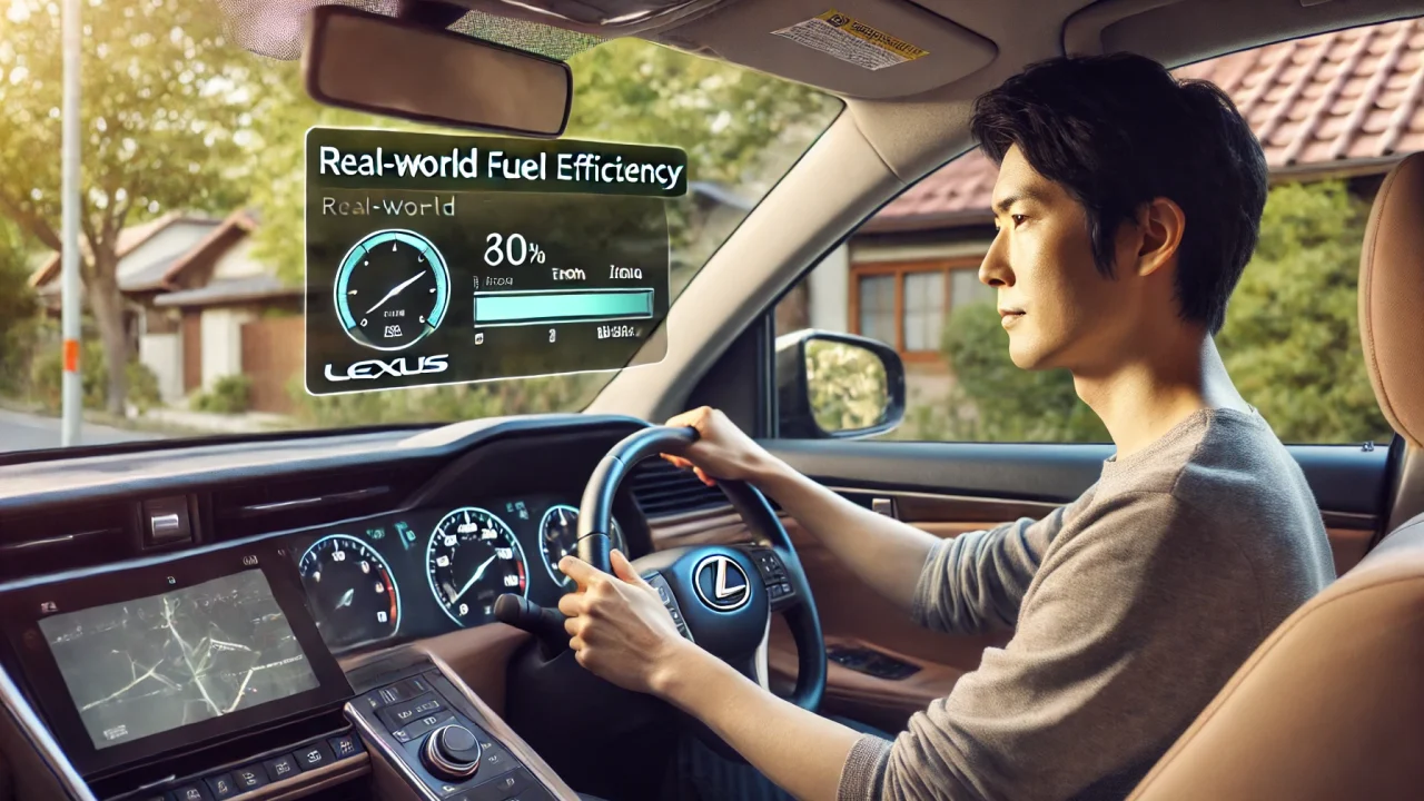 レクサスLBXの評価は？乗り心地・燃費・価格などリアルな評判を徹底解説｜ラグジュアリーオート