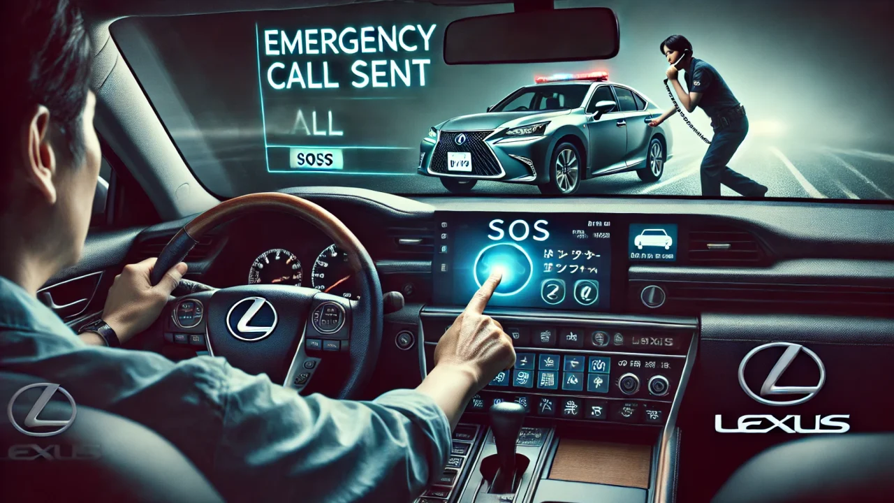 レクサスオーナーズデスク徹底活用術！24時間365日あなたをサポートする頼れるコンシェルジュ｜ラグジュアリーオート