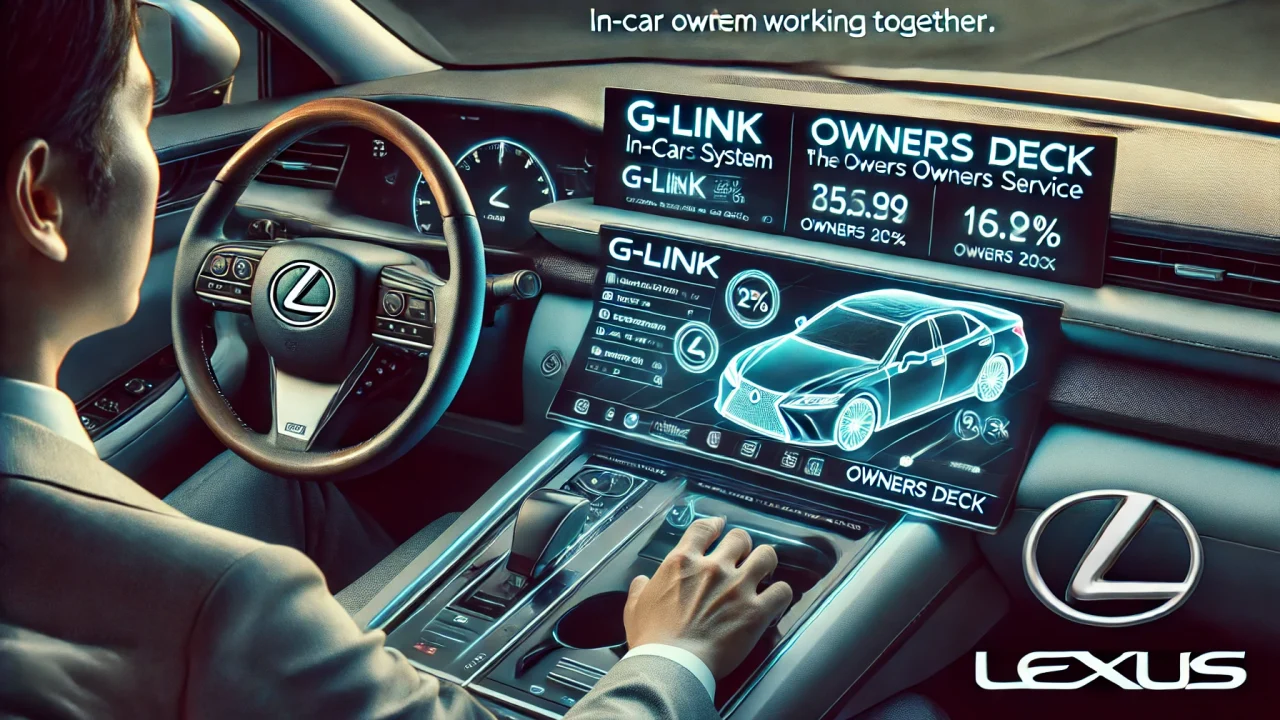 レクサスオーナーズデスク徹底活用術！24時間365日あなたをサポートする頼れるコンシェルジュ｜ラグジュアリーオート