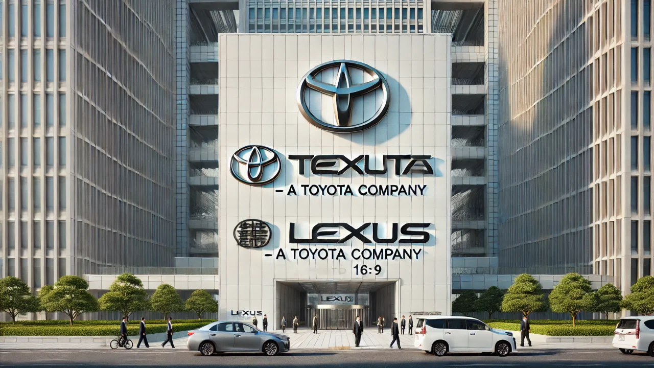 レクサスはどこの国のどんな会社？トヨタが生んだ高級ブランドの全貌に迫る｜ラグジュアリーオート